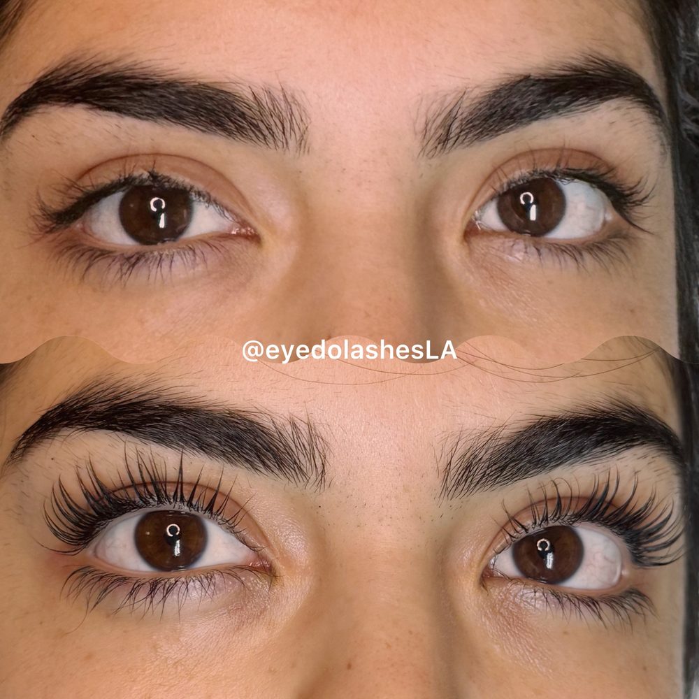 EYE DO LASHES - Updated November 2025 - 112 Photos & 206 Reviews ...