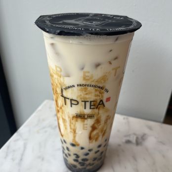 TP TEA - Updated December 2025 - 797 Photos & 374 Reviews - 679 S King ...