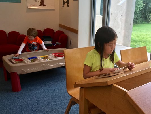 TREDYFFRIN PUBLIC LIBRARY - Updated October 2025 - 18 Photos - 582 Upper Gulph Rd, Strafford ...