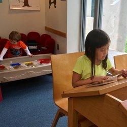 TREDYFFRIN PUBLIC LIBRARY - 18 Photos - 582 Upper Gulph Rd, Strafford ...