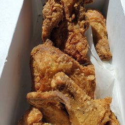 MCHARDY’S CHICKEN & FIXIN’ - 72 Photos & 136 Reviews - 1458 N Broad St ...