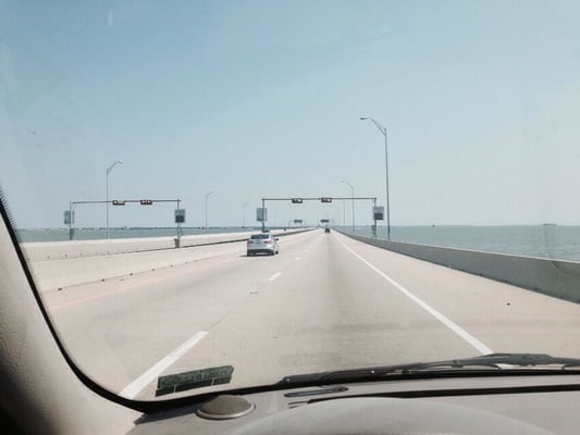 MONITOR-MERRIMAC MEMORIAL BRIDGE-TUNNEL - Updated December 2025 - 69 ...