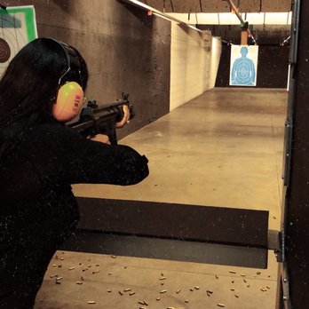 THE RANGE - Updated October 2025 - 25 Photos & 38 Reviews - 1701 ...