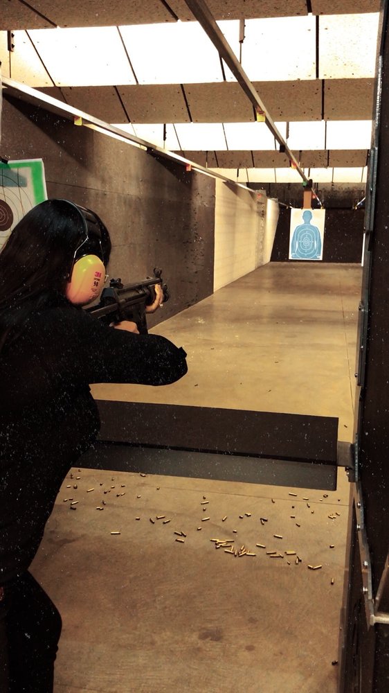 THE RANGE - 23 Photos & 29 Reviews - 1701 Garretson Ln, Yakima, WA - Yelp