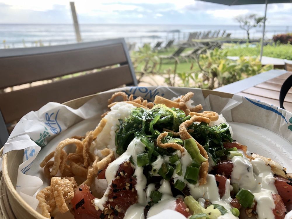 HONU BAR - 87 Photos & 98 Reviews - 2249 Poipu Rd, Koloa, Hawaii ...