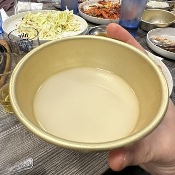 DANBI KOREAN RESTAURANT SANTA TERESA - Updated July 2024 - 156 Photos ...