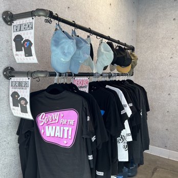 BAD BAKERS - Updated May 2025 - 411 Photos & 246 Reviews - 2301 N ...