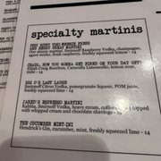 THE COWFISH SUSHI BURGER BAR - 2277 Photos & 1903 Reviews - 4208 Six ...