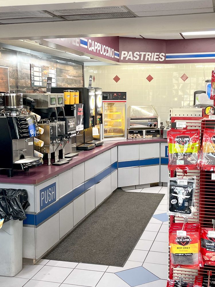 U-STOP CONVENIENCE SHOP - Updated May 2026 - 10 Photos - 18550 US-77 ...