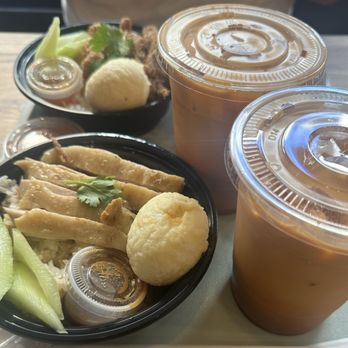 GAI KITCHEN - Updated December 2024 - 253 Photos & 123 Reviews - 51 ...