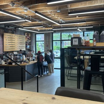 SIMPLE MERCHANT COFFEE - Updated April 2025 - 80 Photos & 57 Reviews ...