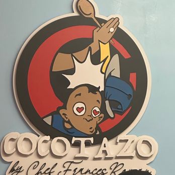 COCOTAZO - Updated November 2025 - 44 Reviews & 113 Photos - 1590 Park ...