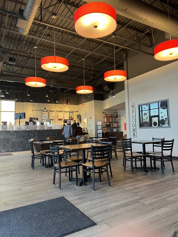 SCOOTER’S COFFEE - Updated October 2025 - 24 Photos & 26 Reviews - 2211 ...