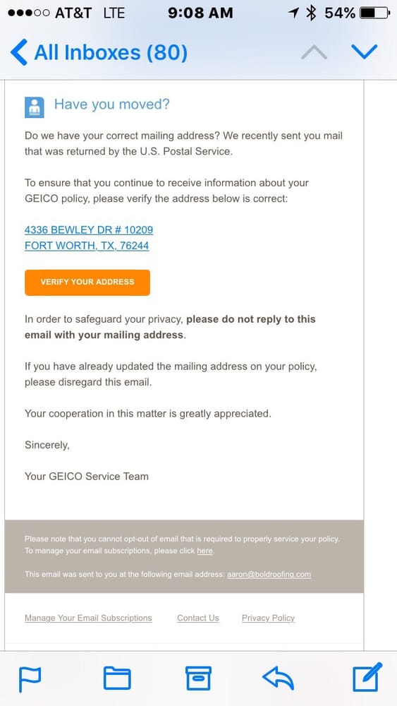 GEICO - Updated December 2025 - 33 Reviews - 4201 Spring Valley Rd ...