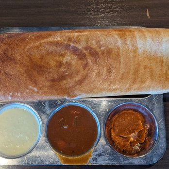 SAN IDLI - Updated May 2024 - 301 Photos & 409 Reviews - 9550 Black ...