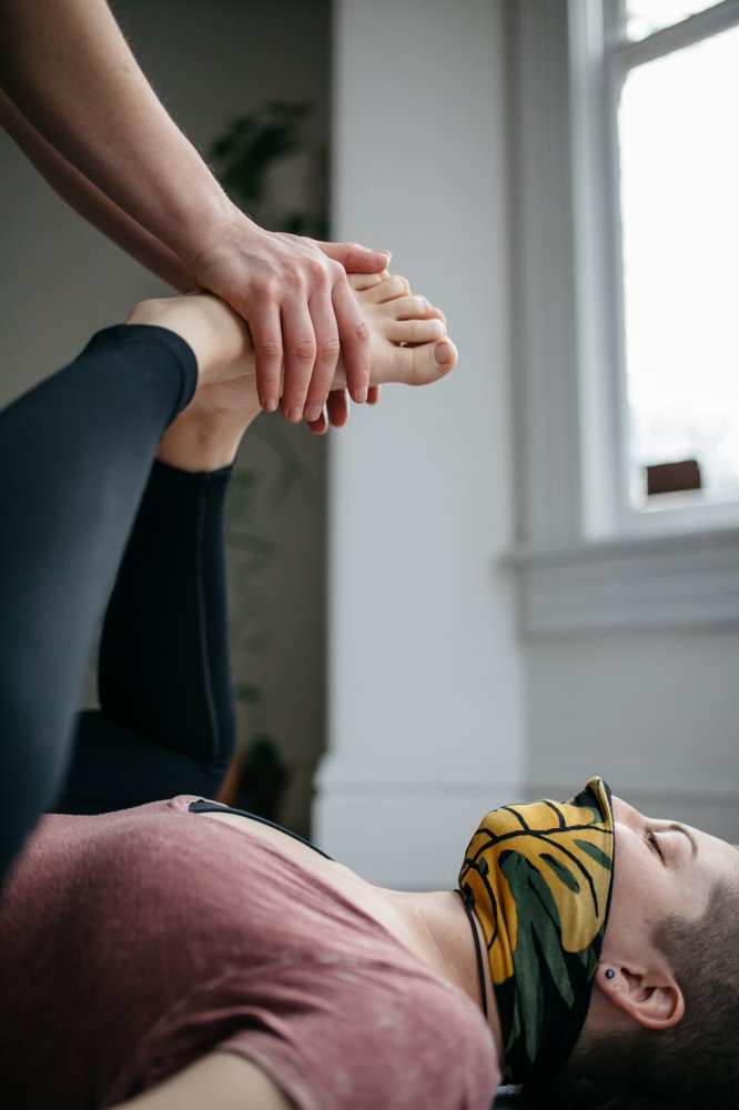 KINETIC REMEDIES - Updated June 2024 - 15 Photos - 5120 SE 28th Ave ...