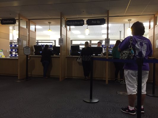 VALLEY HEALTH CENTER AT TULLY - Updated December 2025 - 23 Photos & 41 ...