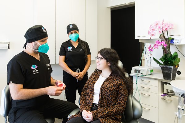 BAK IMPLANT STUDIO - Updated May 2026 - 31 Photos & 93 Reviews - 18740 ...