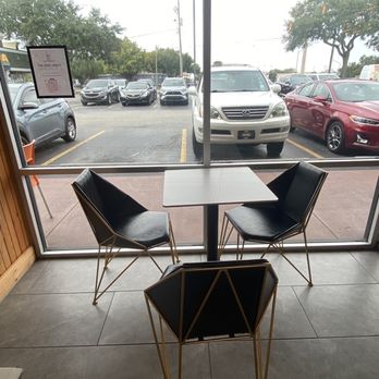 ROMEO TEA - Updated October 2025 - 72 Photos & 28 Reviews - 5003 E ...