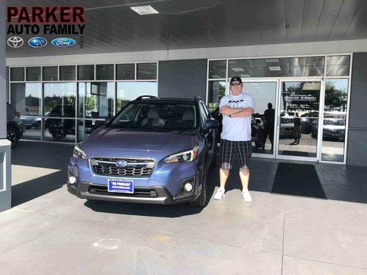 PARKER SUBARU - Updated May 2026 - 30 Photos & 67 Reviews - 314 W ...