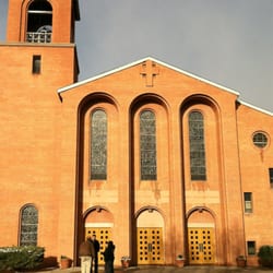 SACRED HEART CATHEDRAL - 18 Photos - 415 E Green St, Gallup, NM - Yelp