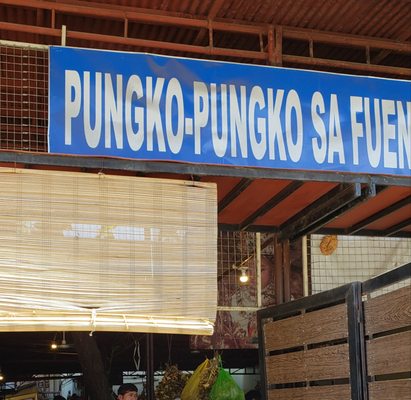 PUNKO-PUNKO SA FUENTE - Updated December 2025 - 52 A J Llorente Street ...