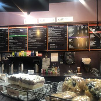 CASEYS COFFEE - Updated October 2025 - 31 Photos & 57 Reviews - 4725 ...