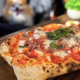 ROMA ANTICA - 1907 Photos & 1215 Reviews - 3242 Scott St, San Francisco ...