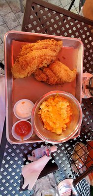 THE SECOND LINE - 350 Photos & 344 Reviews - Cajun/Creole - 2144 Monroe ...