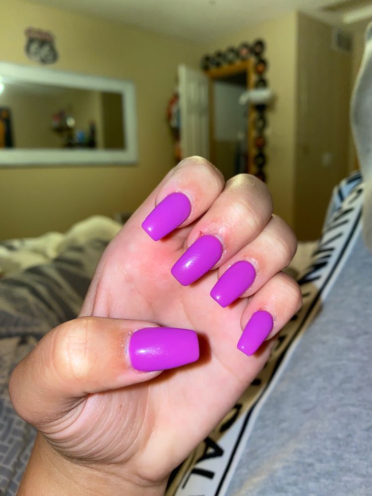 E NAILS - Updated September 2024 - 10 Photos & 38 Reviews - 7733 Egan ...