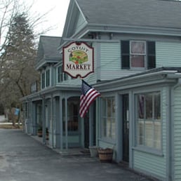 COTUIT FRESH MARKET - Updated July 2025 - 19 Photos & 32 Reviews - 737 ...