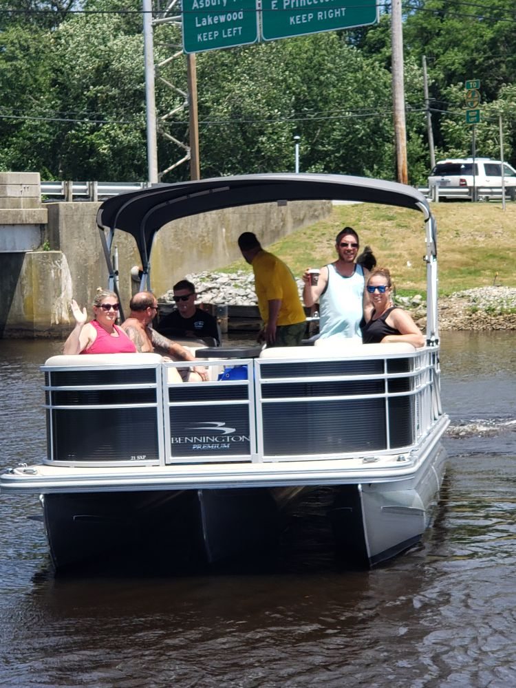 BENCHMARK BOAT RENTALS - 15 Photos & 14 Reviews - 664 Princeton Ave ...