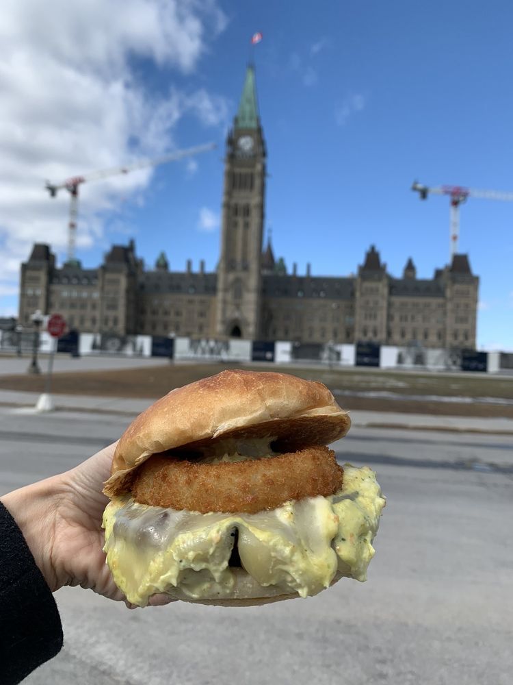 THE WORKS - Updated December 2025 - 50 Photos & 47 Reviews - 363 St ...