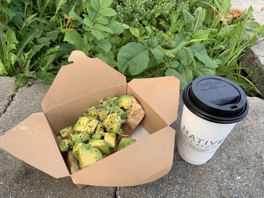 NATIVE CAFE - 72 Photos & 59 Reviews - 12 S Main St, Doylestown, PA - Yelp