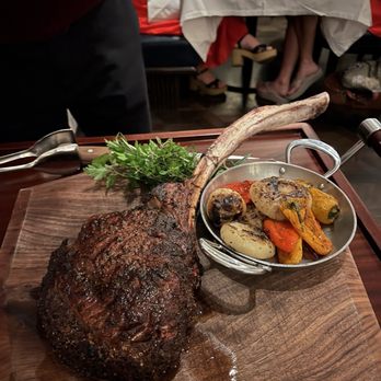 DON’S PRIME - Updated July 2024 - 295 Photos & 122 Reviews - 2777 S Las ...