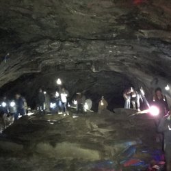 LAVA RIVER CAVE - 128 Photos & 84 Reviews - Fr 171B, Flagstaff, Arizona ...