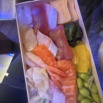 JIRO‘S SUSHI - Updated August 2025 - 90 Photos & 45 Reviews - 32 ...