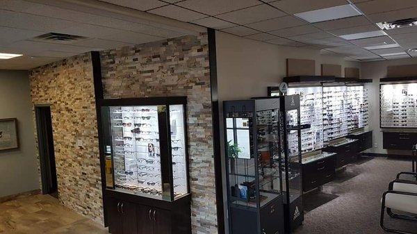 UNION VISION CENTER - Updated December 2025 - 595 Tecumseh Road E ...