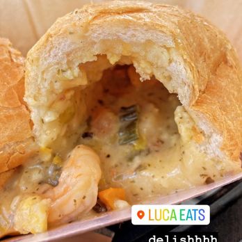 LUCA EATS - Updated January 2025 - 262 Photos & 209 Reviews - 7329 Cohn ...