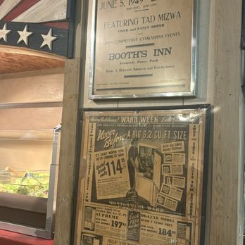 LEONA GENERAL STORE with reviews - Updated September 2024 - 221 Photos ...