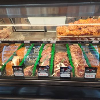 SEVAN MEAT MARKET - Updated March 2025 - 280 Photos & 186 Reviews - 1315 E Colorado St, Glendale ...