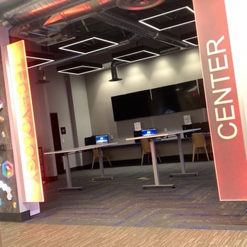 MORENO VALLEY PUBLIC LIBRARY - Updated December 2025 - 16170 Perris ...