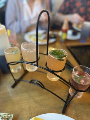 BACKWATER - Updated January 2026 - 195 Photos & 108 Reviews - 5555 N ...