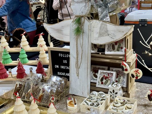 THE RUSTIC FOX - Updated December 2025 - 17 Photos - 570 S Schmale Rd ...