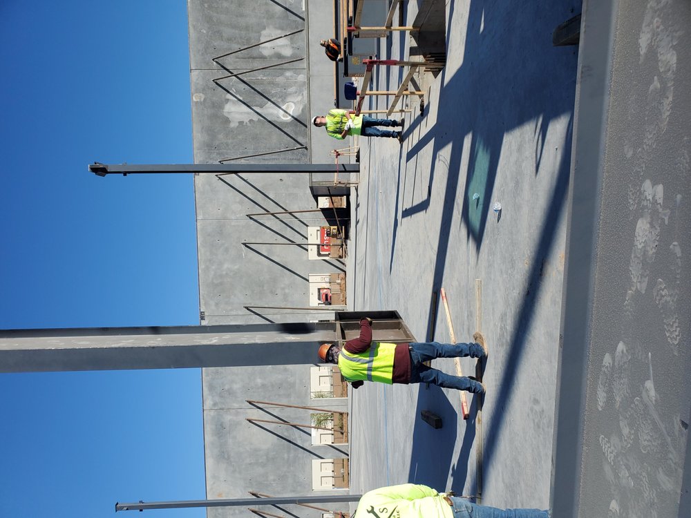 RAY STEEL SERVICE - Updated May 2025 - Request Consultation - 9299 W ...