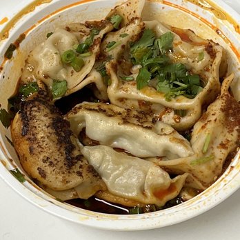 THE DUMPLING GIRLS FOOD TRUCK - Updated October 2025 - 53 Photos & 32 ...