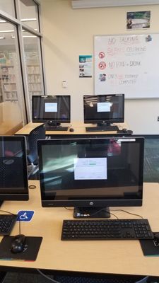 PEARL AVENUE BRANCH LIBRARY - Updated December 2025 - 31 Photos & 40 ...