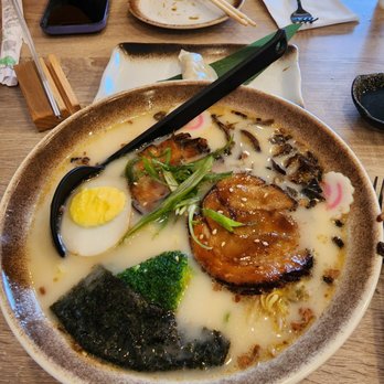 TONY CHEF ASIAN FUSION FOOD - Updated April 2024 - 236 Photos & 255 ...