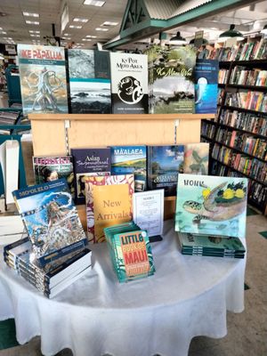 MAUI FRIENDS OF THE LIBRARY - Updated December 2025 - 75 Photos & 36 ...