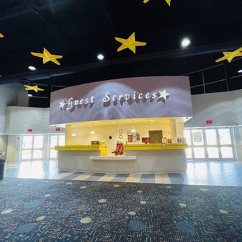 AMSTAR CINEMAS LAKE MARY - Updated July 2025 - 100 Photos & 113 Reviews ...
